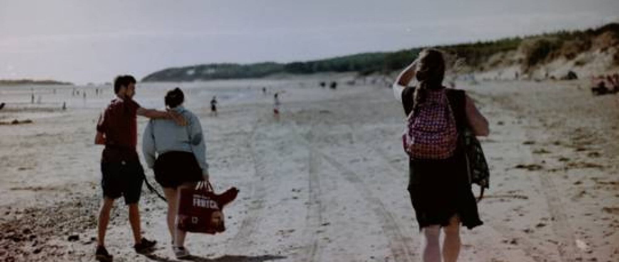 Exhibition: Focus on Family - Salford Museum & Art Gallery