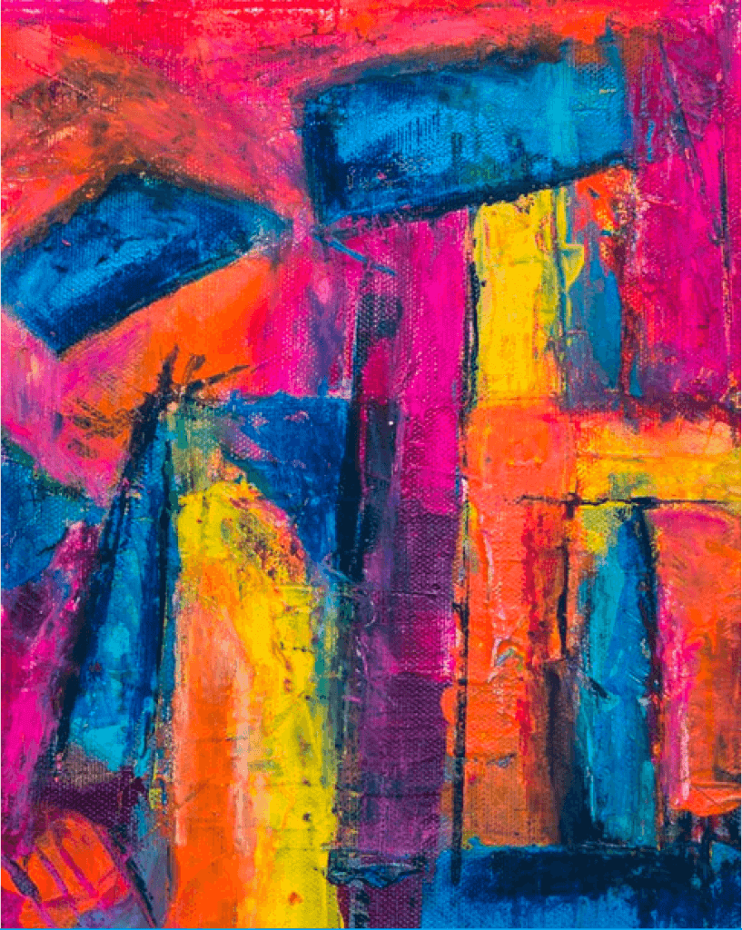 Artwork Title - Salford Museum & Art Gallery