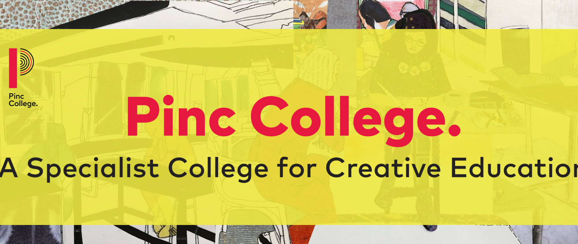 Pinc College Summer Exhibition - Salford Museum & Art Gallery