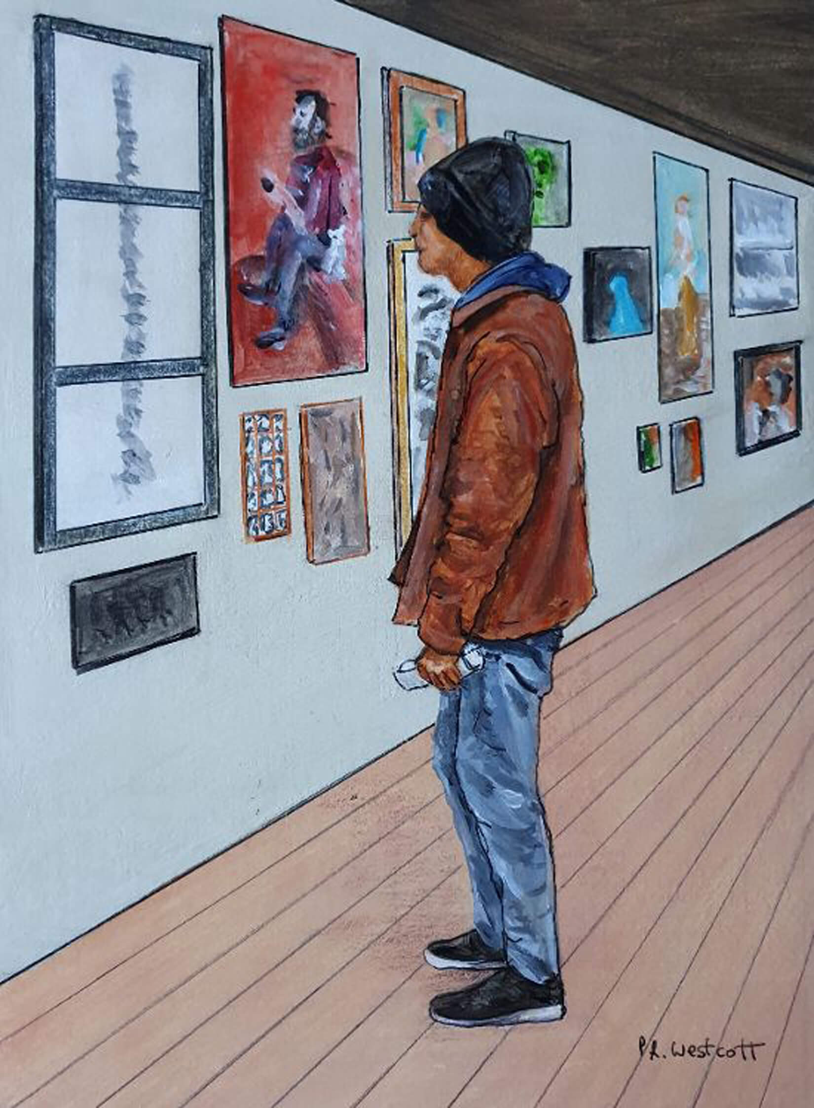 Future Exhibitions - Salford Museum & Art Gallery