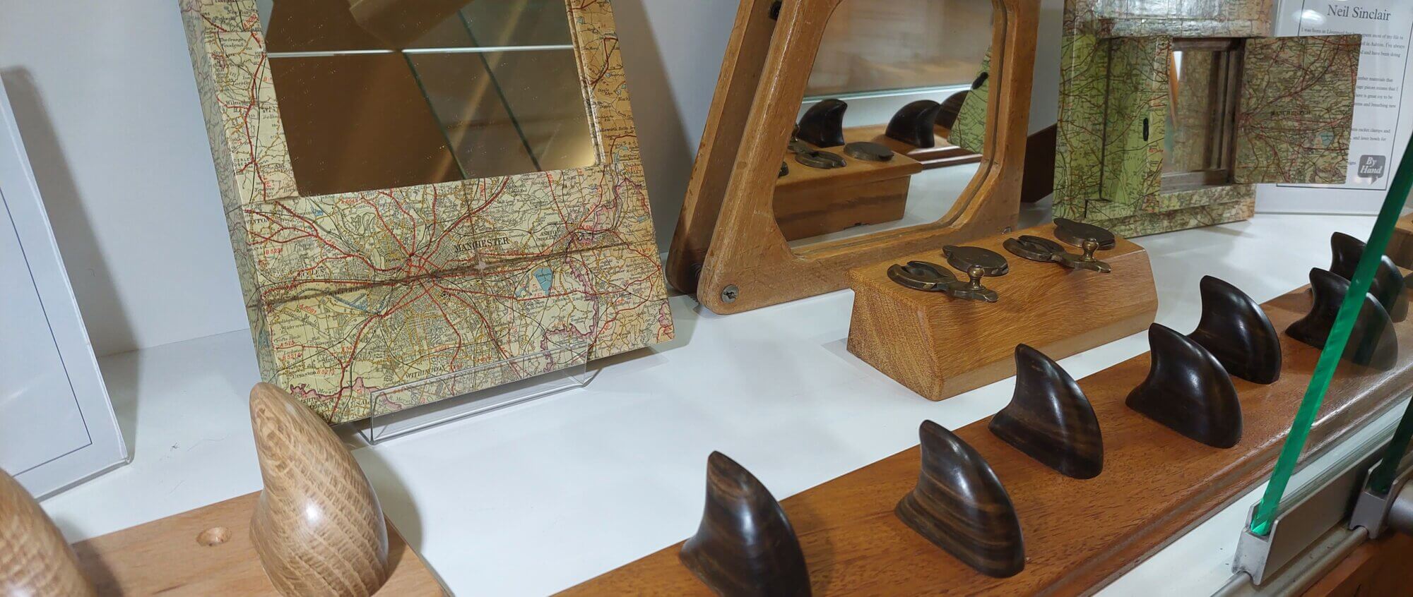 Neil Sinclair - Salford Museum & Art Gallery