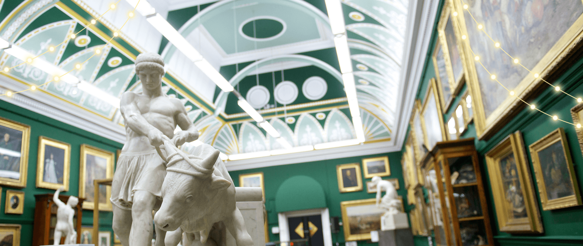 MAPAS Christmas Performance - Salford Museum & Art Gallery