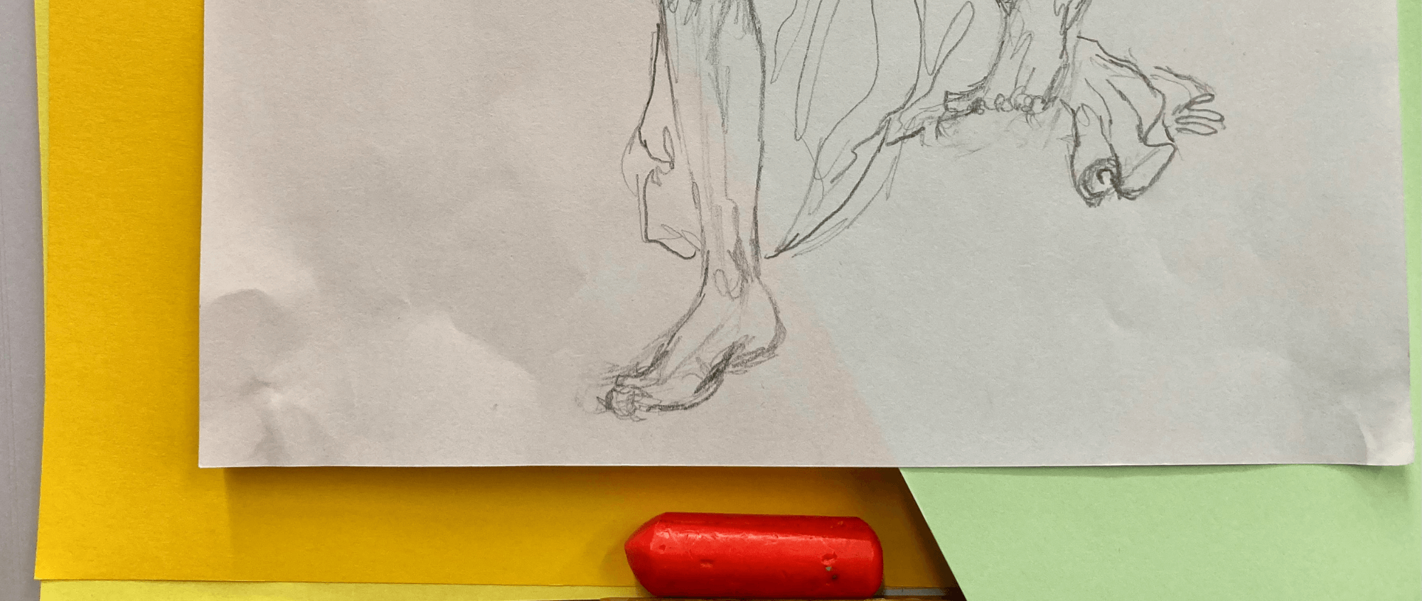 Life Drawing Late: Back to Basics - Salford Museum & Art Gallery