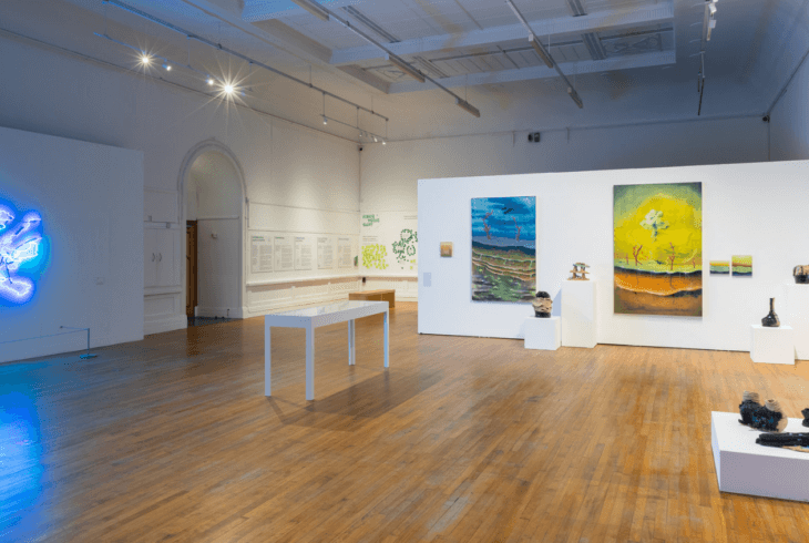 What's On - Salford Museum & Art Gallery
