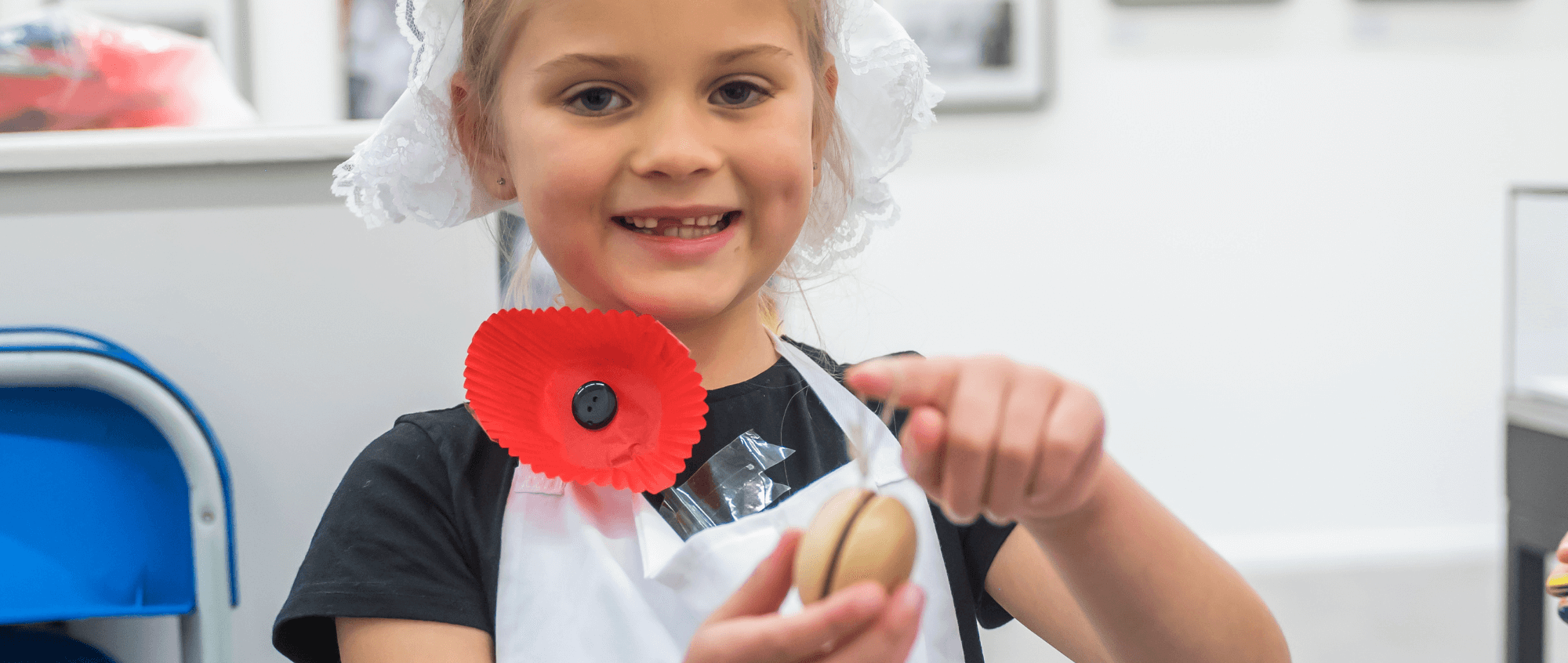 Hands on History: Object Handling Workshop - Salford Museum & Art Gallery