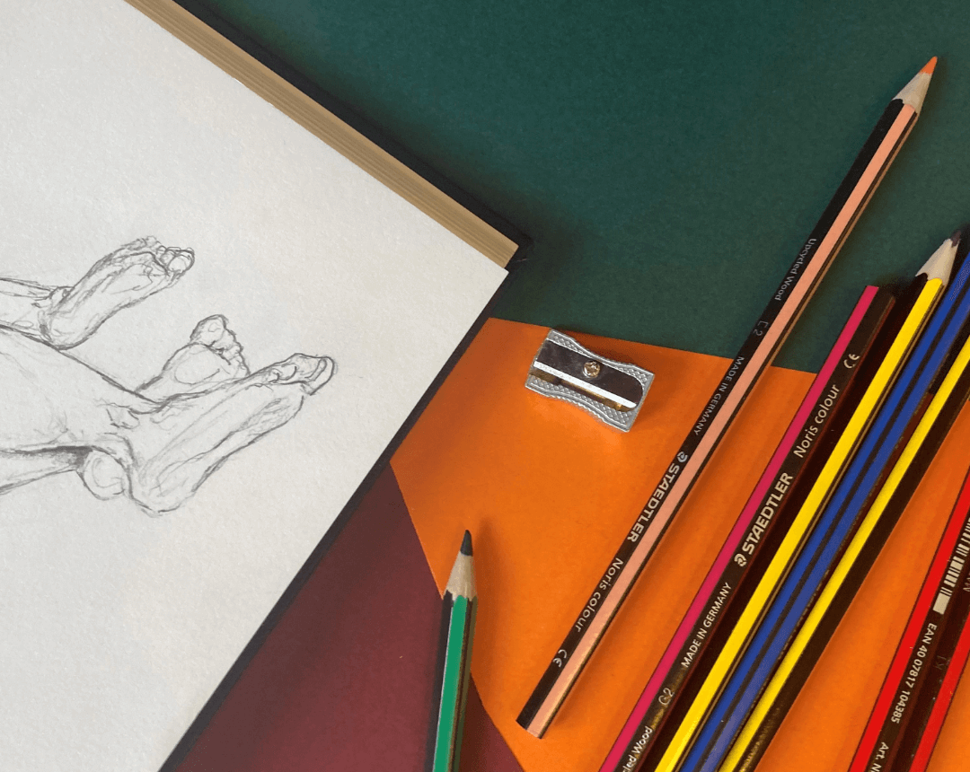 Life Drawing Lates - Salford Museum & Art Gallery