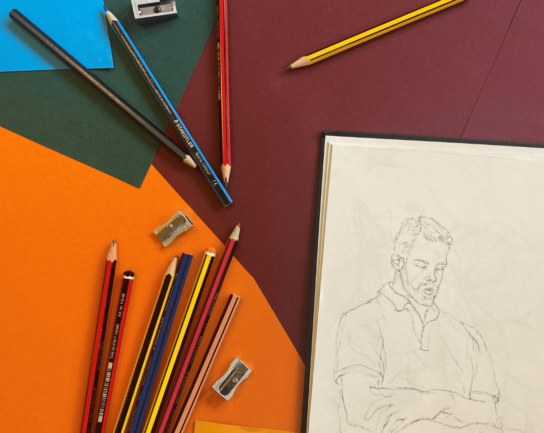Life Drawing Lates - Salford Museum & Art Gallery