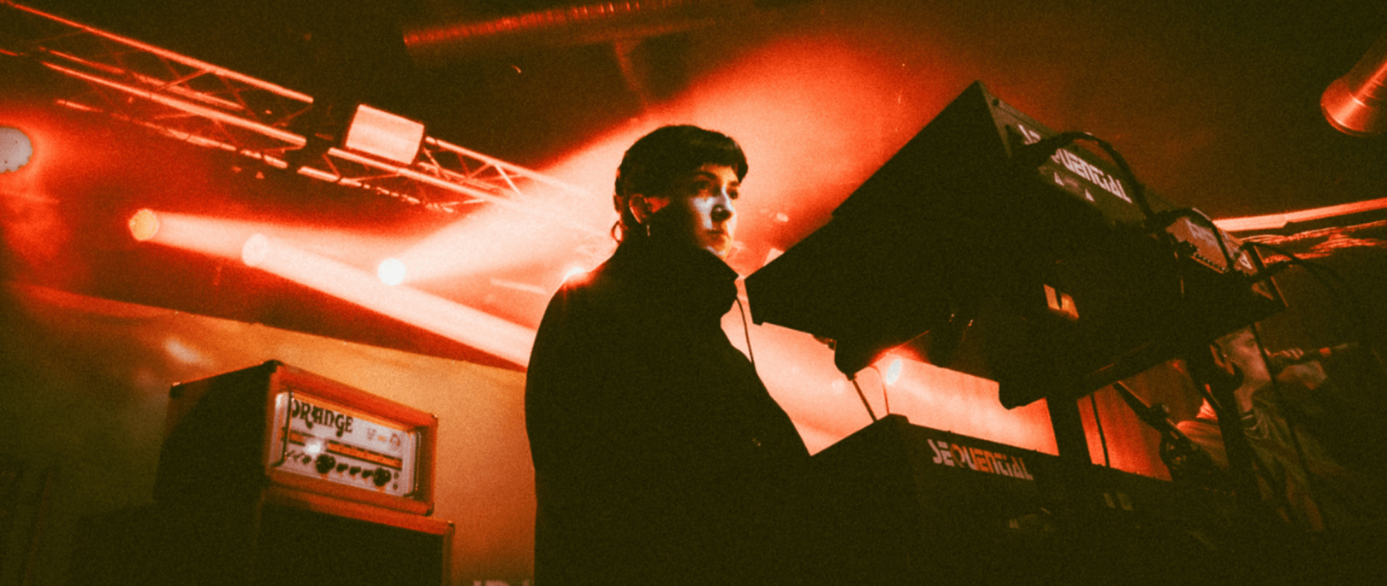 Fat Out Fest: Hybrid Futures x Hypersea - Salford Museum & Art Gallery